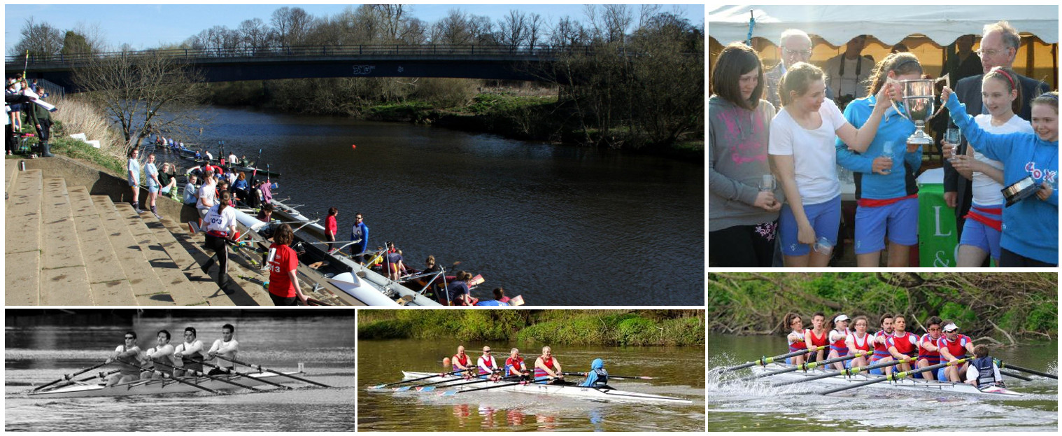 Regatta Results – CLS ARC